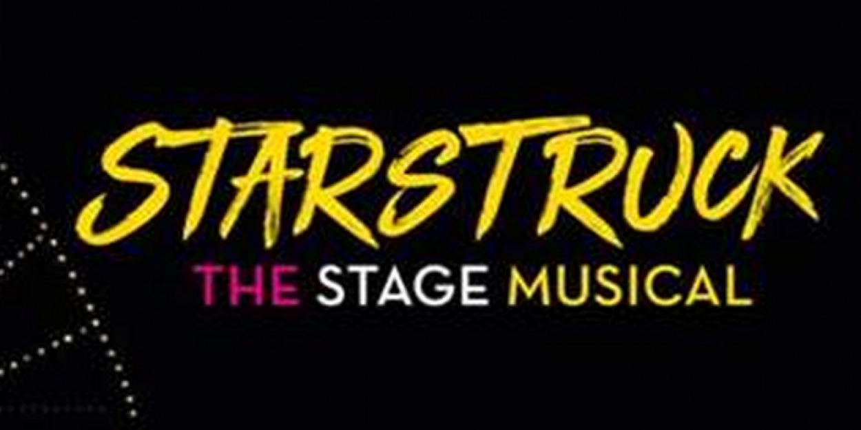 STARSTRUCK - The Stage Musical Comes to NIDA