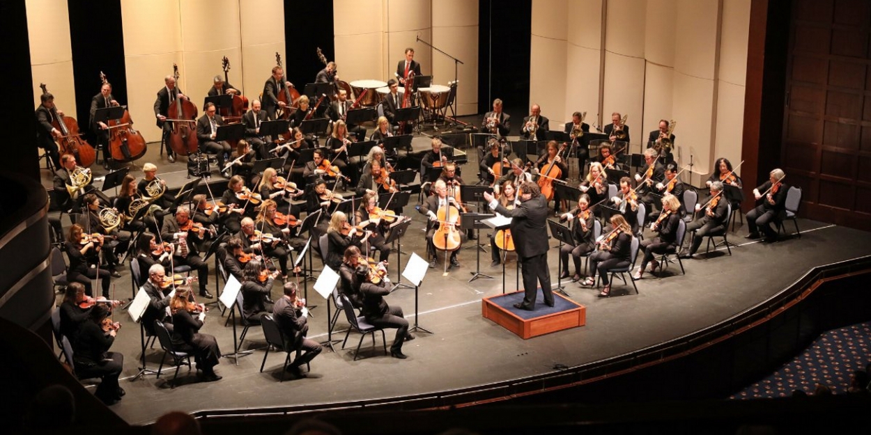 California Symphony Becomes First Professional Orchestra To Join Patreon