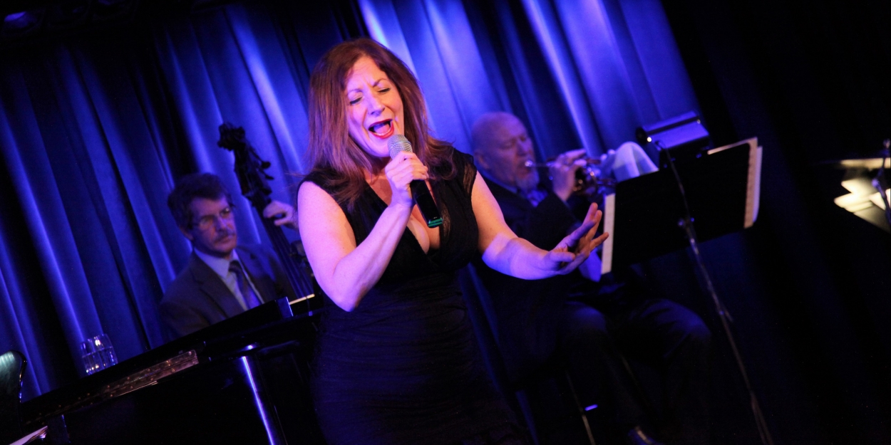 BWW Feature: And The Nominees Are... BEST PIANO BAR ENTERTAINER, VOCALIST