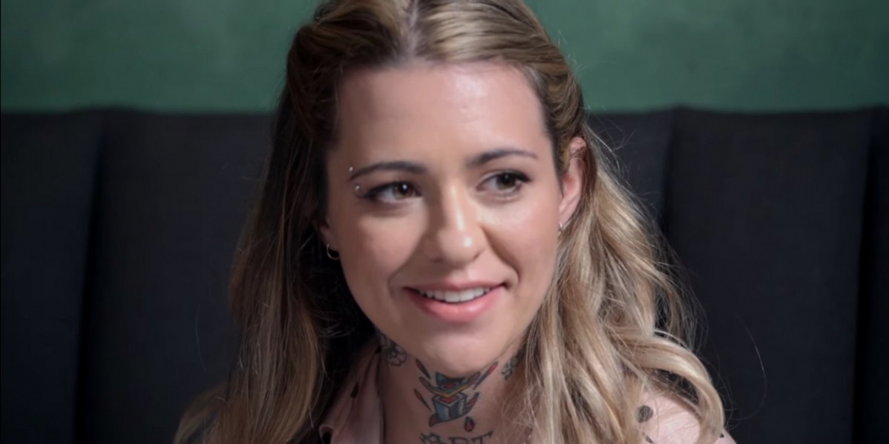 Morgan Wade Releases 'Wilder Days' Video