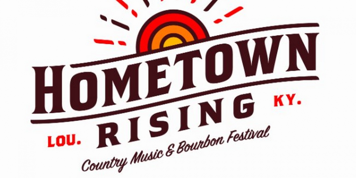 Hometown Rising Music Performance Times Announced