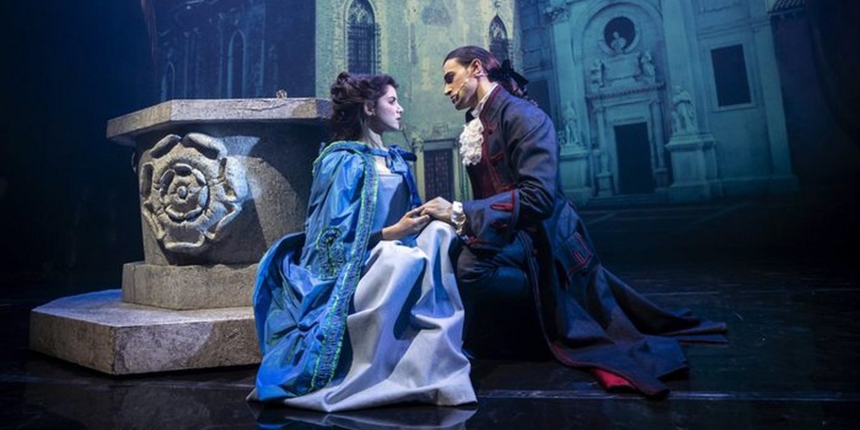 Review: CASANOVA OPERA POP agli Arcimboldi, il romantico omaggio a ...