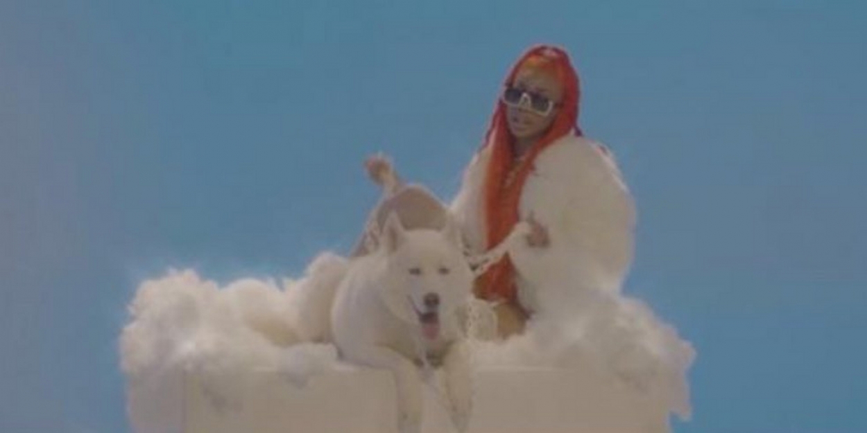 VIDEO: Pap Chanel Releases New Video 'Bipolar'