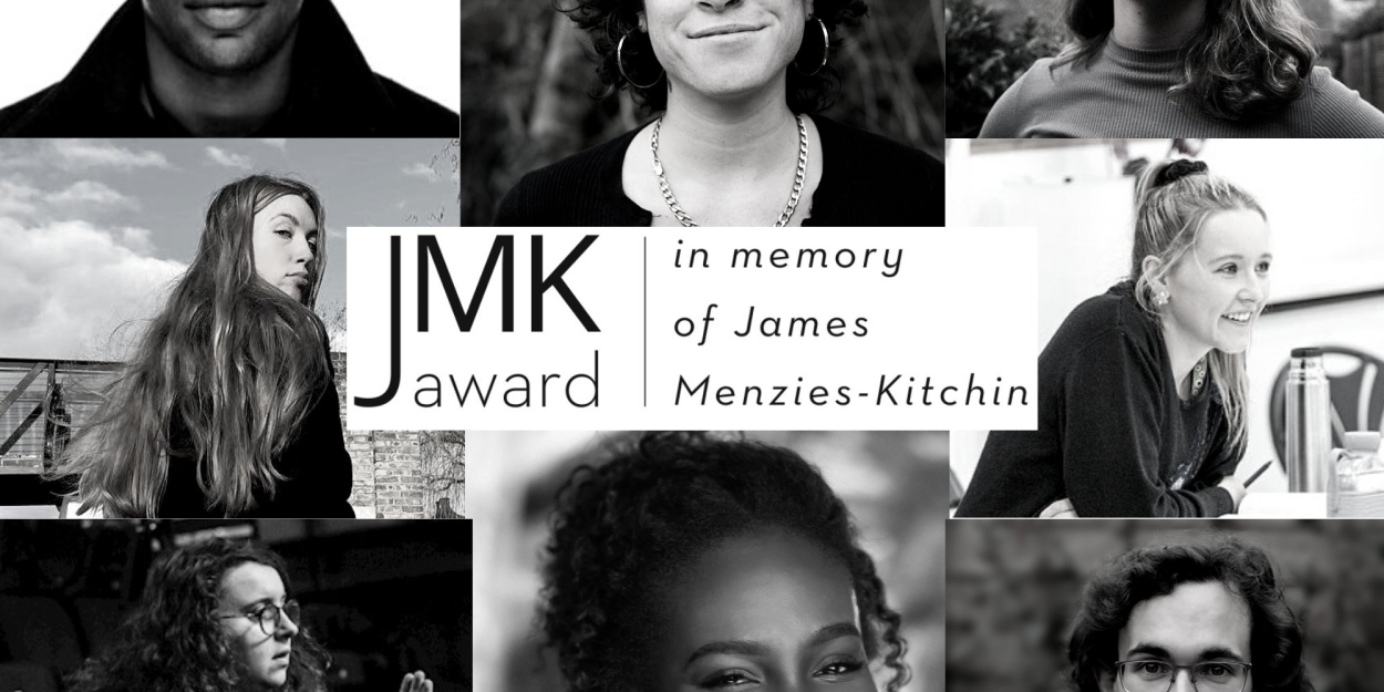 JMK Trust Announces Shortlist For The 2022 JMK Award