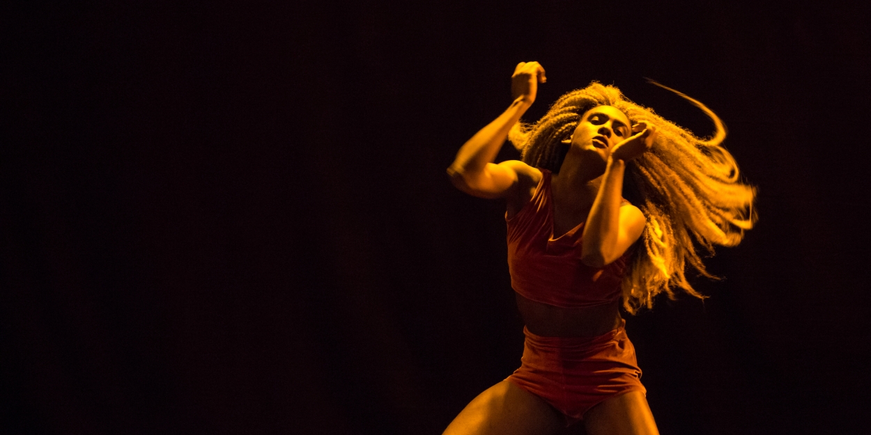 Brazilian Choeographer Alice Ripoll and Suave Make US Premiere at BAM ...