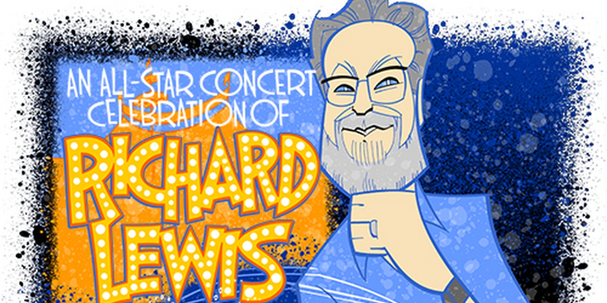 Broadway Sacramento, President & CEO Richard Lewis Will Retire