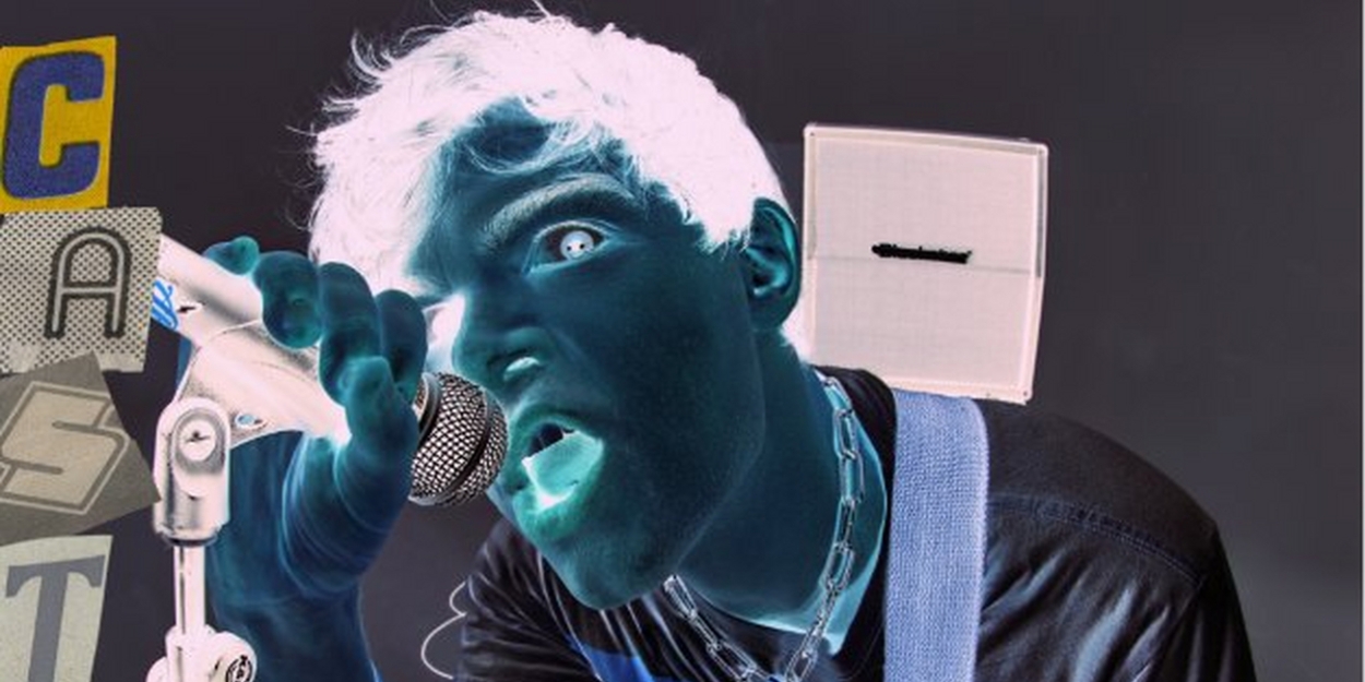 Alexx Bean Shares Acoustic Version of Single 'Castles'