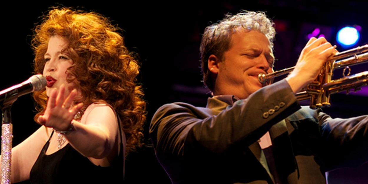 JAIMEE PAUL & LEIF SHIRES IN CONCERT Rescheduled Halloran Centre