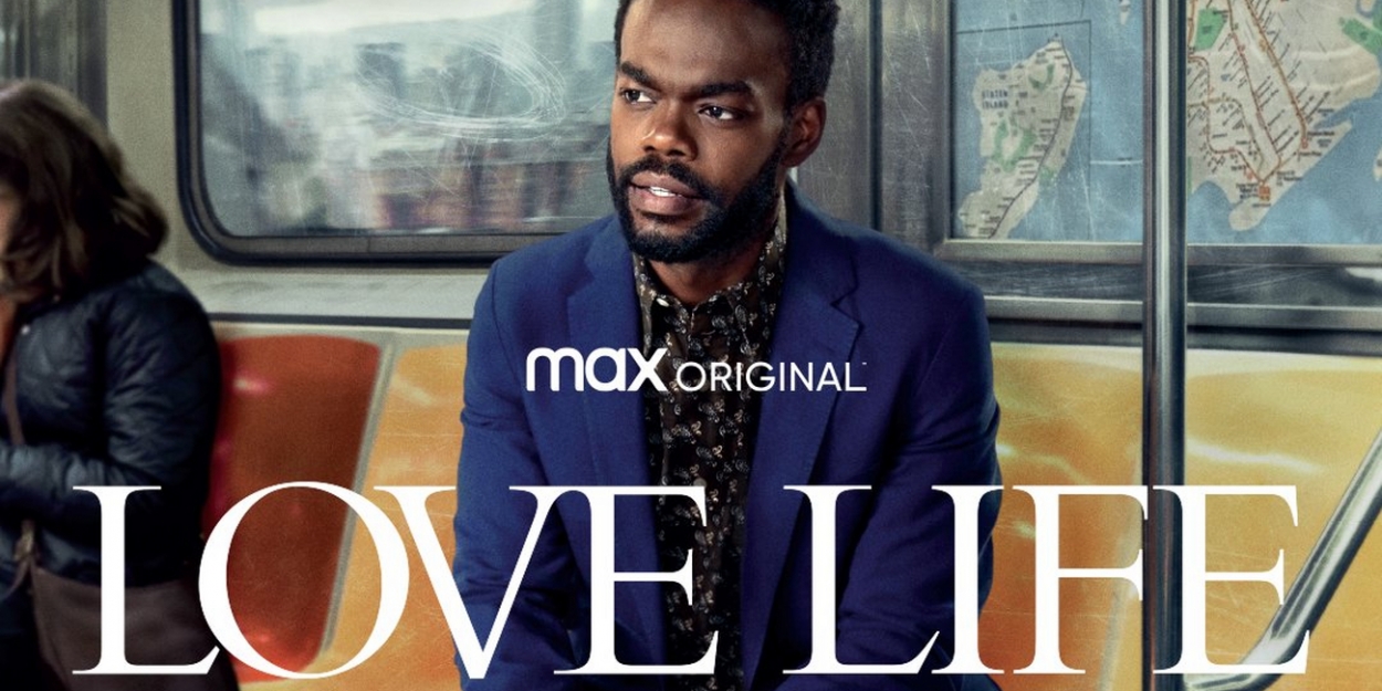 Tribeca Fall Preview Series Announces HBO Max's LOVE LIFE Event