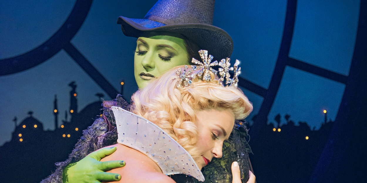 BWW Feature: WICKED Stars Share Their Favourite Lines From The Show