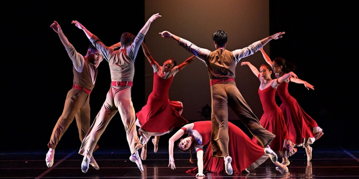 Miami Dance Hub to Present MIAMI DANCES Celebration of Multi-Genre and ...