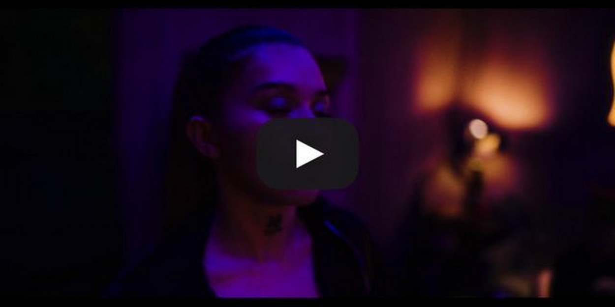 Kova Makes Formal Artist Debut with New Single 'Sober'