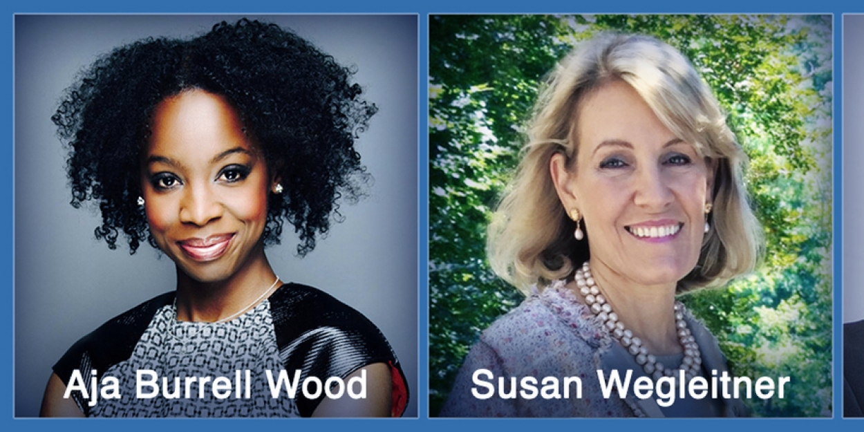 New Music USA Appoints Aja Burrell Wood, Susan Wegleitner, And Joseph ...