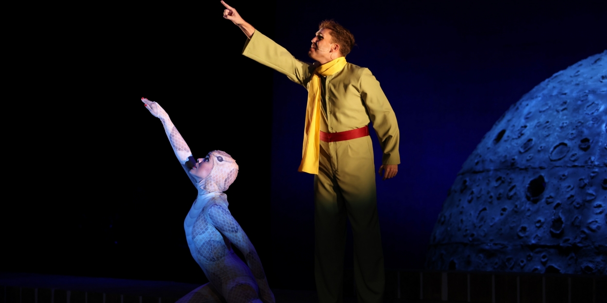 ANTOINE vuelve esta semana a Madrid