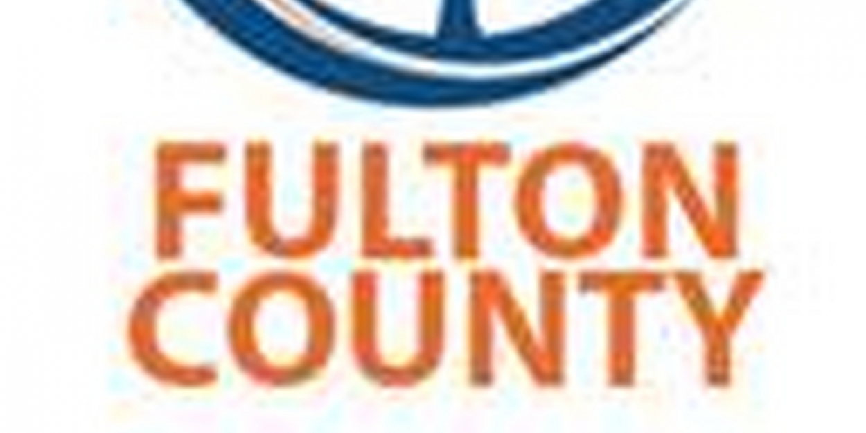 Fulton County Announces COVID-19 Virtual Arts Initiative