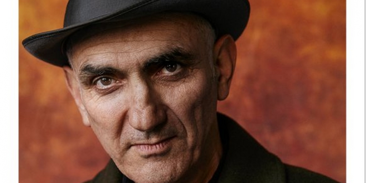 Paul Kelly Announces Two Special Appearances At Melbourne Recital Centre