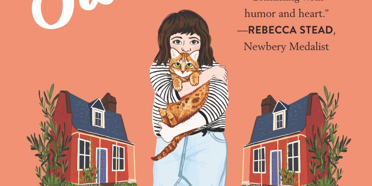 Disney Channel Options Rights to Julie Murphy's Novel DEAR SWEET PEA