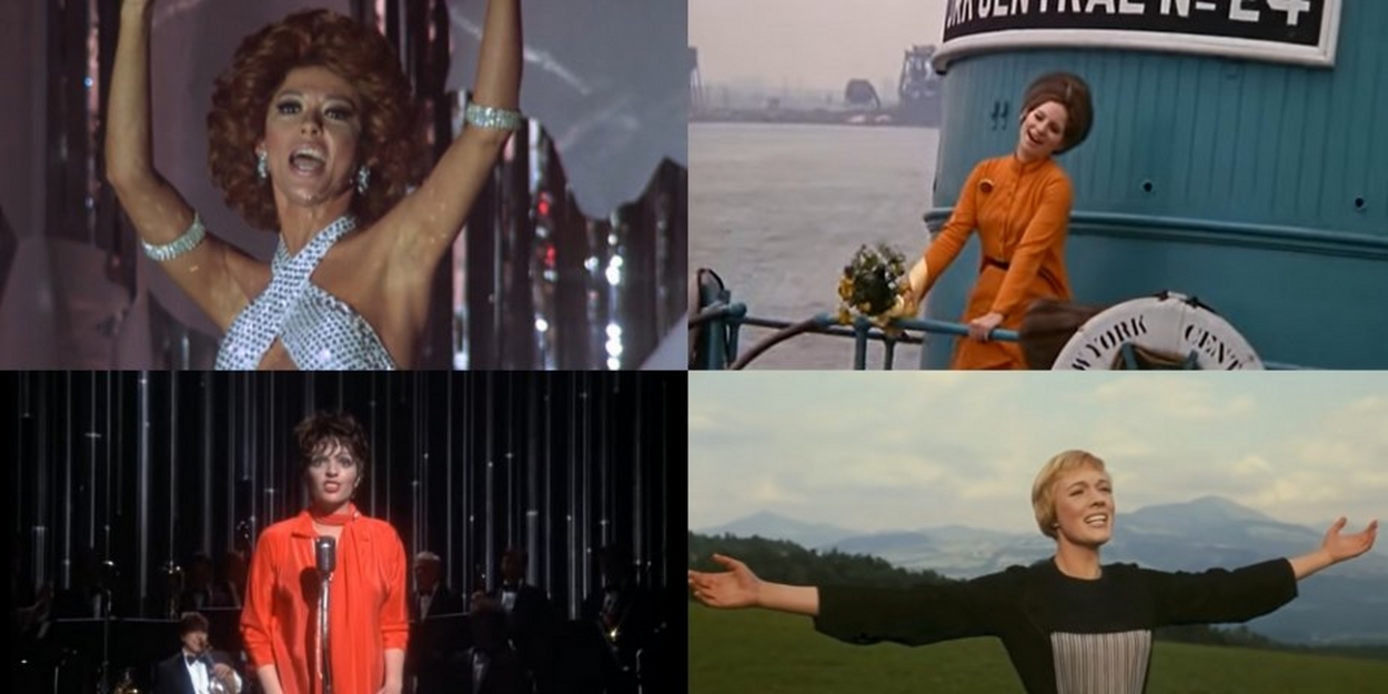 Celebrating Women's History Month: Women in Theatre Through the Decades ...