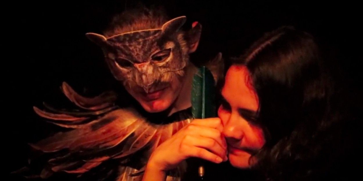 Christine Stoddard Play MI ABUELA, QUEEN OF NIGHTMARES Now Available ...