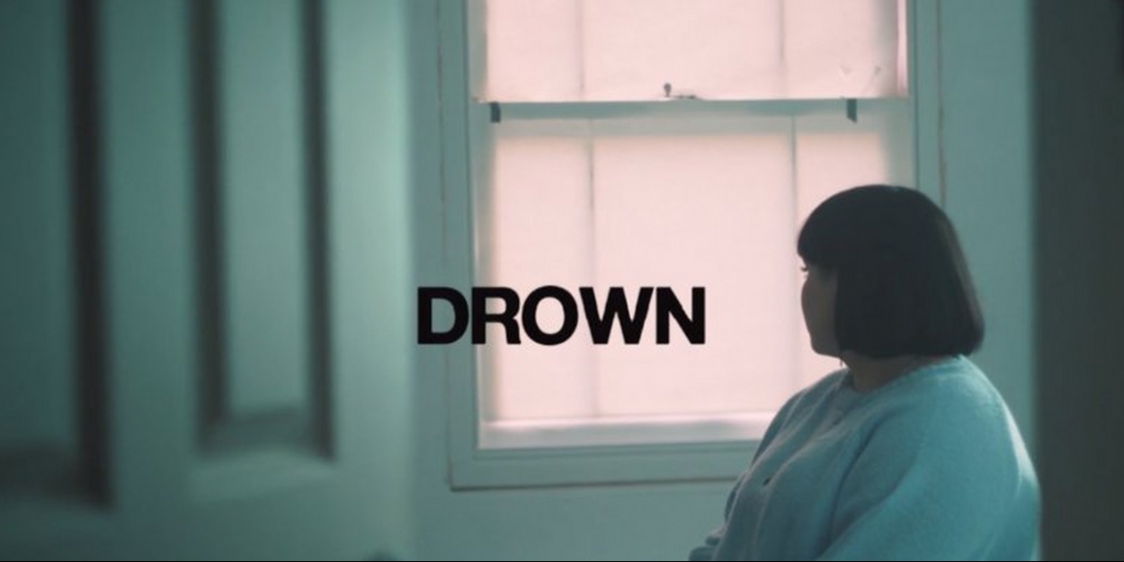 Cameron Hayes Releases Video for Debut Single 'Drown'