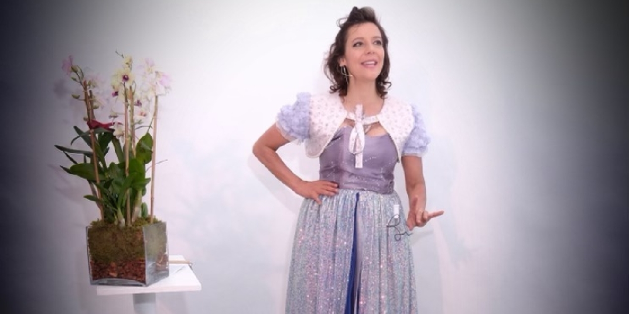 Feature: ChaShaMa Gala Celebrates BroadwayHD with Bonnie Comley ...