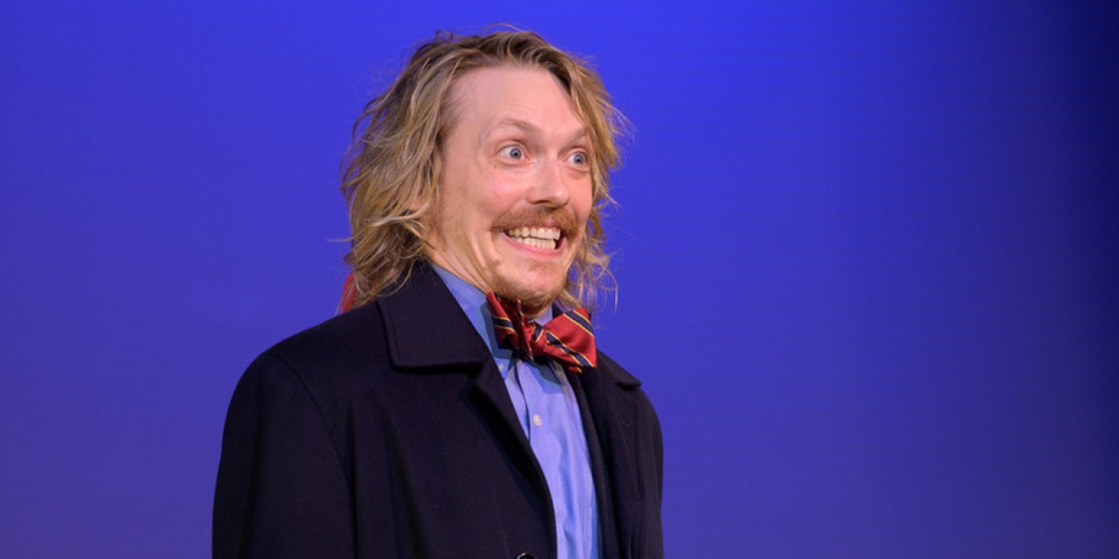 Andrew Polec Wins The International Lotte Lenya Competition ...