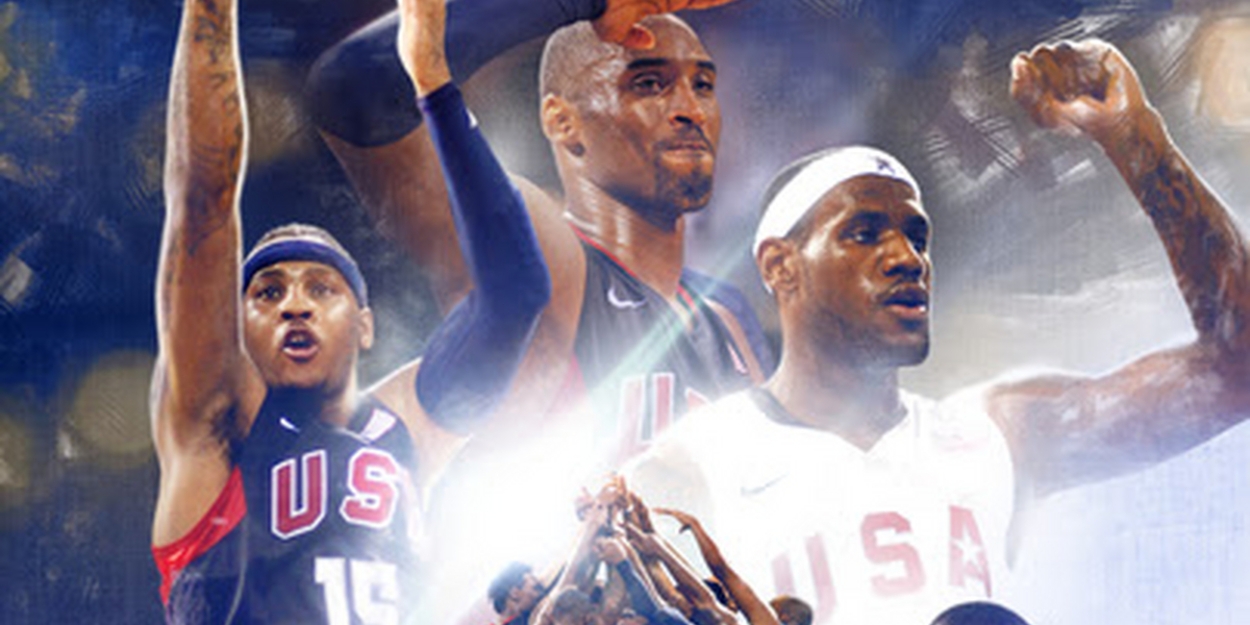 VIDEO: Netflix Shares THE REDEEM TEAM Documentary Trailer