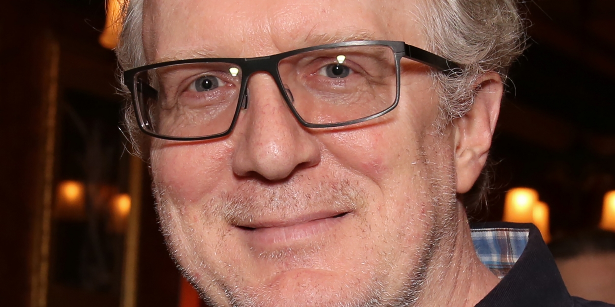 Streaming Now Available for Tracy Letts New Virtual Plays!
