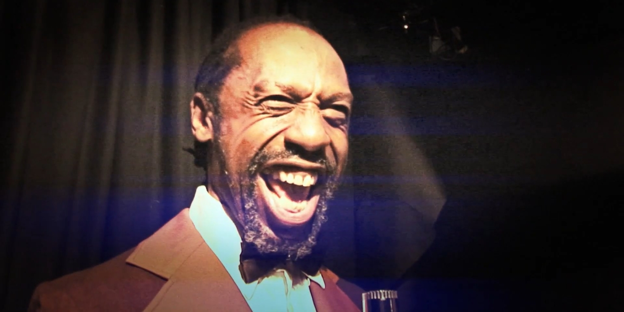 EH UP, ME OLD FLOWERS! The story of Charlie Williams to be Presented at ...