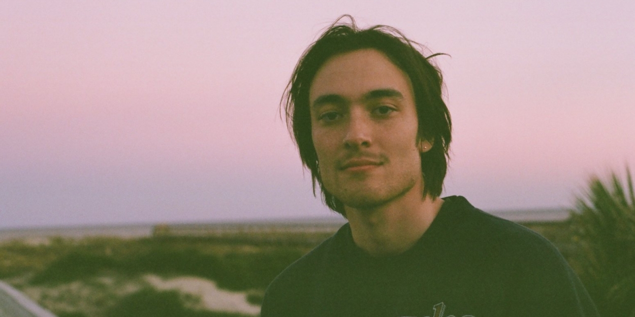 Spoken Word Singer-Songwriter Ben Zaidi Signs To Nettwerk