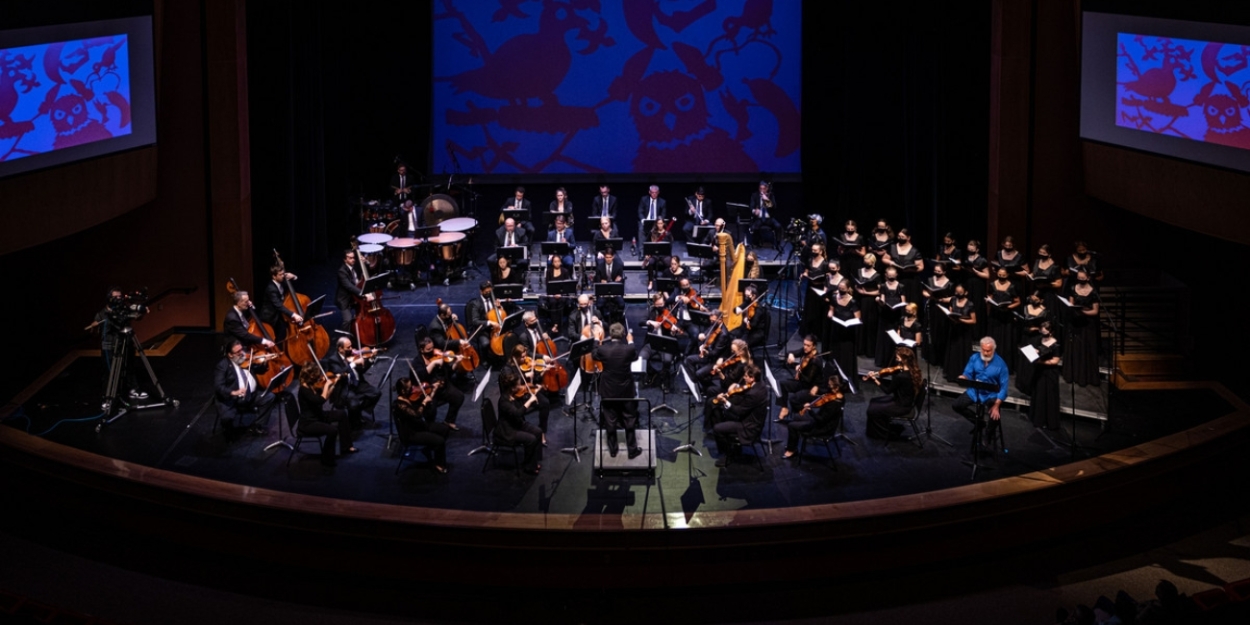 Palm Beach Symphony To Televise Family Concerts On PBS