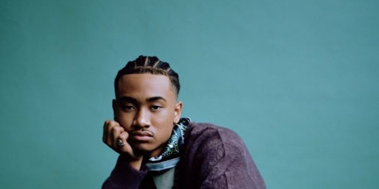 R&B Singer Dylan Sinclair Releases New Single