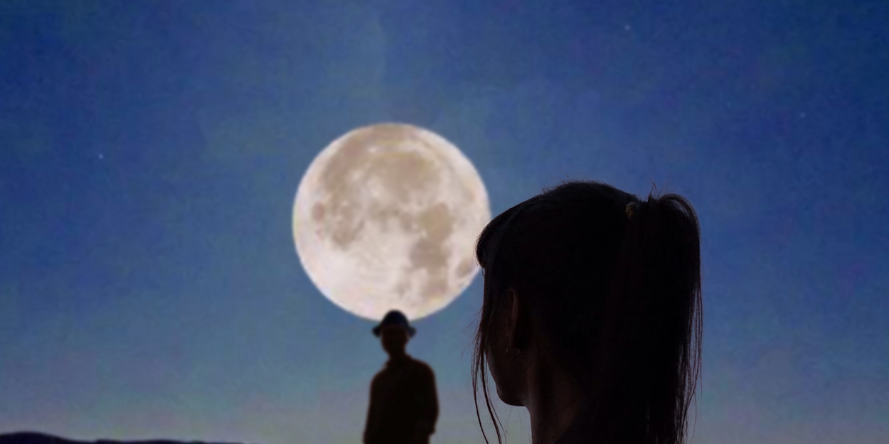 Cast Announced For SALT-WATER MOON at Finborough Theatre