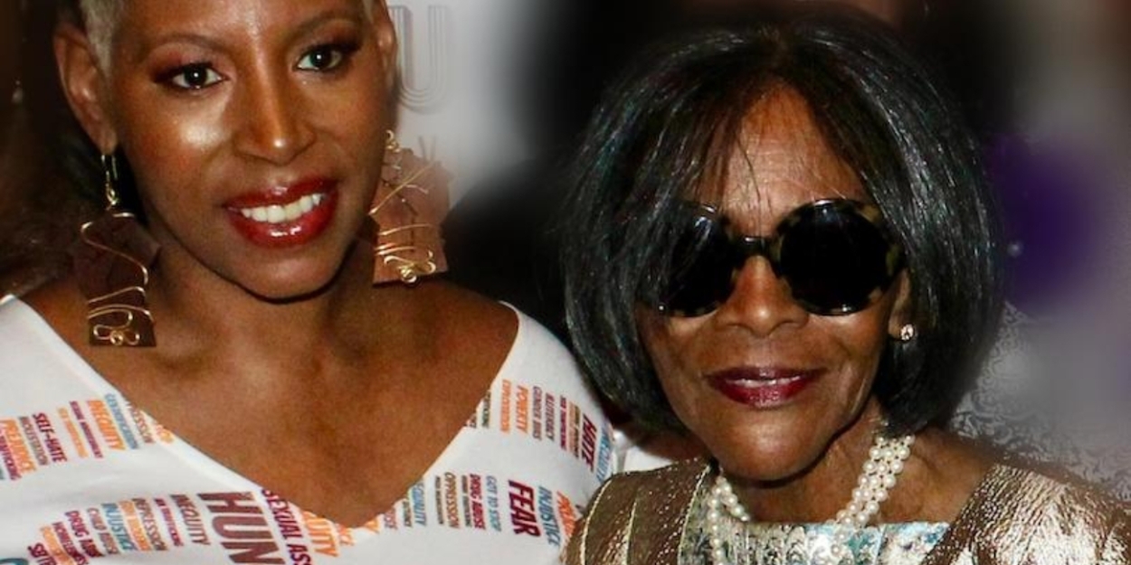 Force of Nature Erika Lucille Ewing Adds Her Voice to Sedona Arts For ...