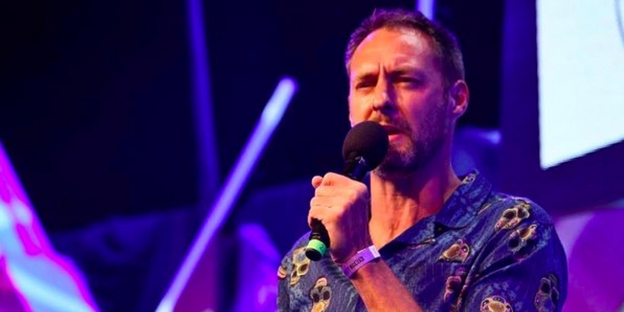 Controversial Comedy Show TRANSGRESSIVE Comes To Adelaide