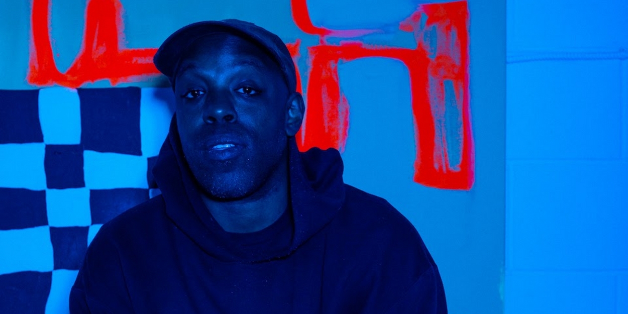 Shad Releases New Song 'Out of Touch'