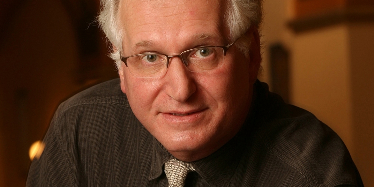 Jack Viertel Will Leave New York City Center Encores! After 20 Years as ...