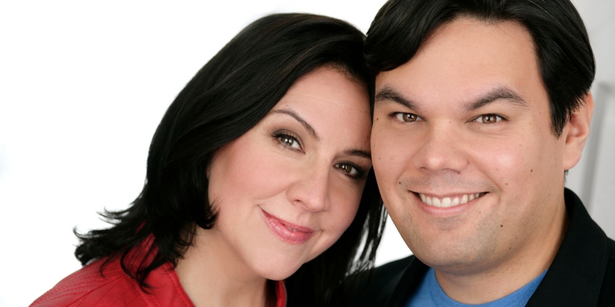 The New York Pops to Honor Kristen and Bobby Lopez at Rescheduled Gala