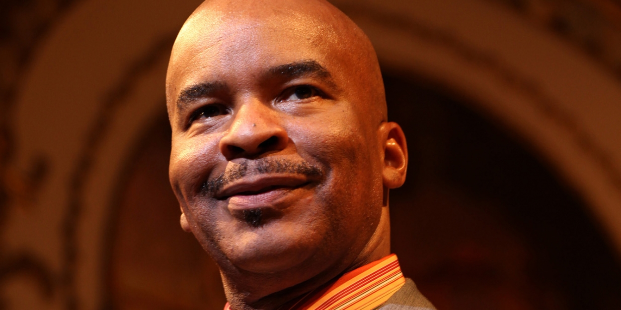 David Alan Grier Will Star on PROSPECT