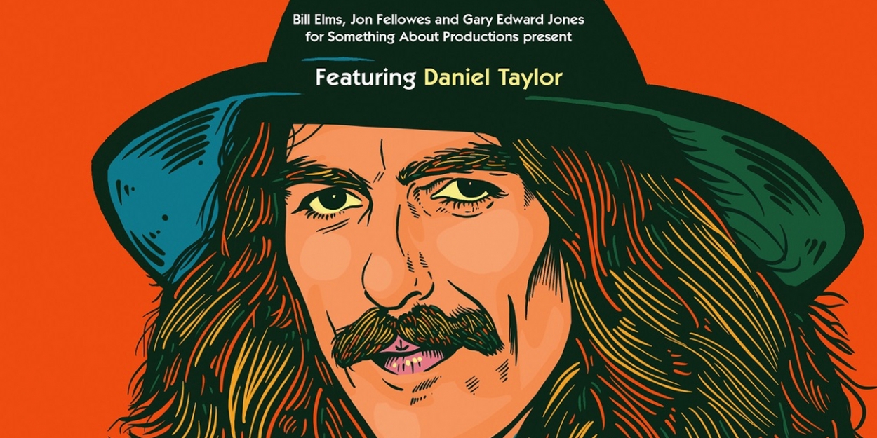 Liverpool Theatre Festival Will Premiere SOMETHING ABOUT GEORGE - The ...