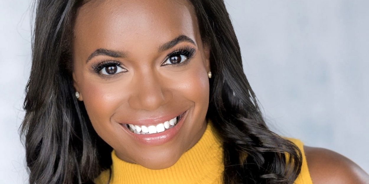 INTO THE WOOD's Ta'Nika Gibson Takes Over Our Instagram Today!