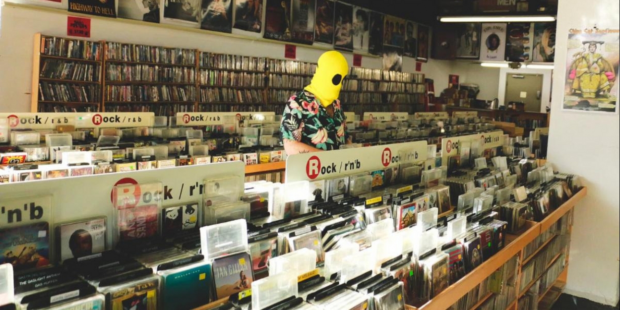 GODZ Release New Music Video for 'kids'