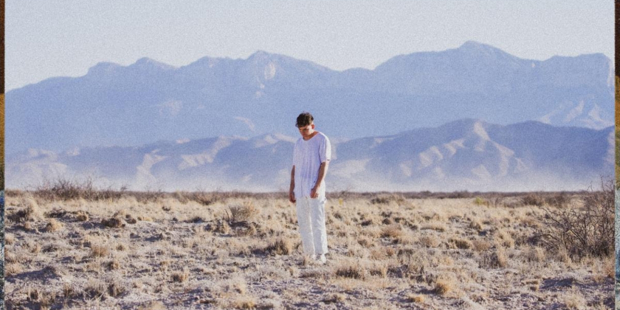 Zachary Knowles Shares Debut Album 'tendency to be a loner'
