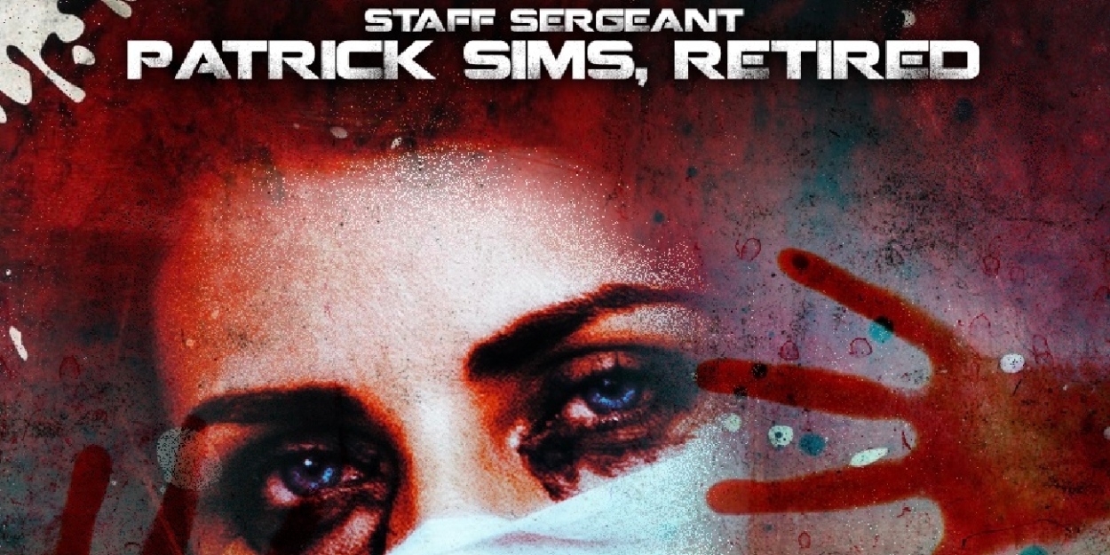 Patrick Sims Releases New Book COVID APOCALYPSE