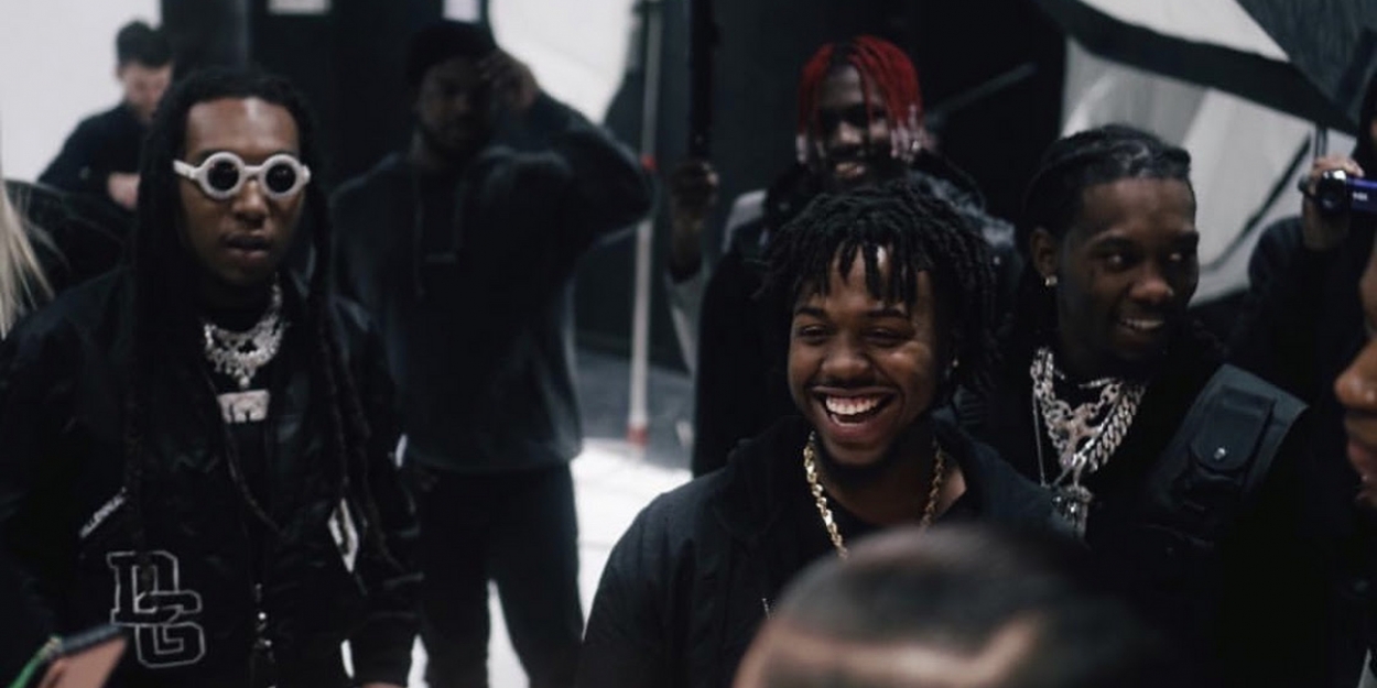 Quay Global Appears on The Durrty Show for an Exclusive Interview