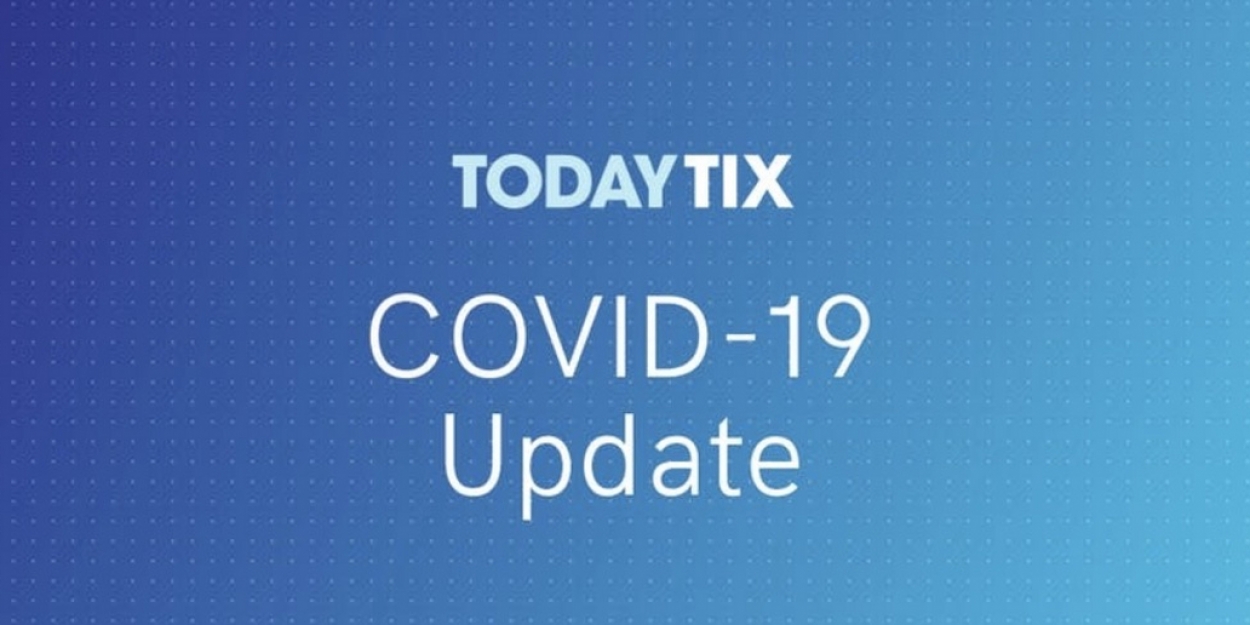 Everything You Need to Know About TodayTix and COVID-19