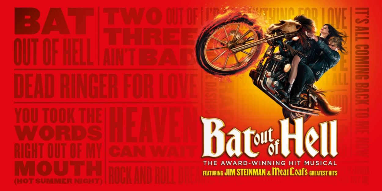 REVIEW: Guest Reviewer Kym Vaitiekus Shares His Thoughts On BAT OUT OF ...