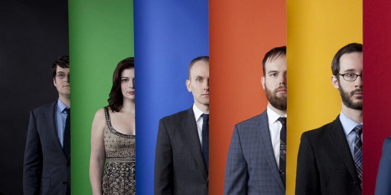 Wet Ink Ensemble Presents AIR CONCERTS 04: Nick Dunston and Mosaic ...