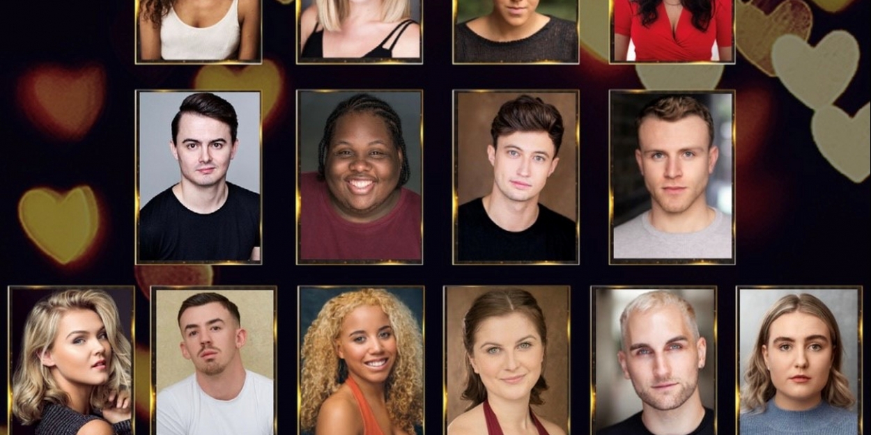 Full Cast Announced For Feature Film Of Joey Contreras' IN PIECES