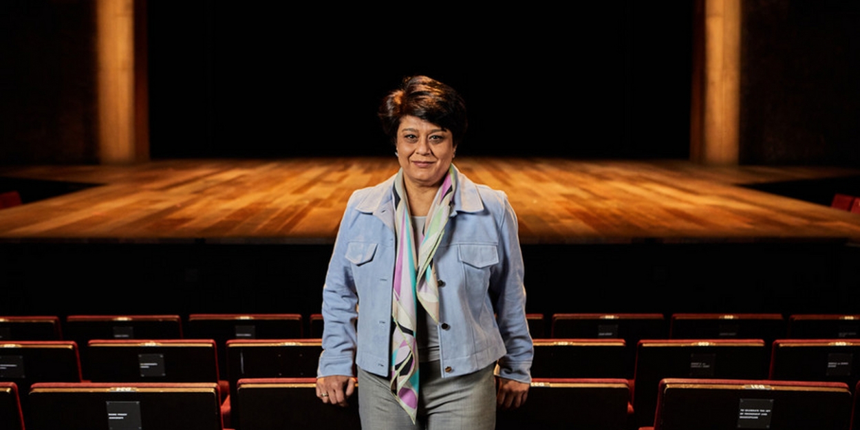 Royal Shakespeare Company Announces Shriti Vadera as New Chair